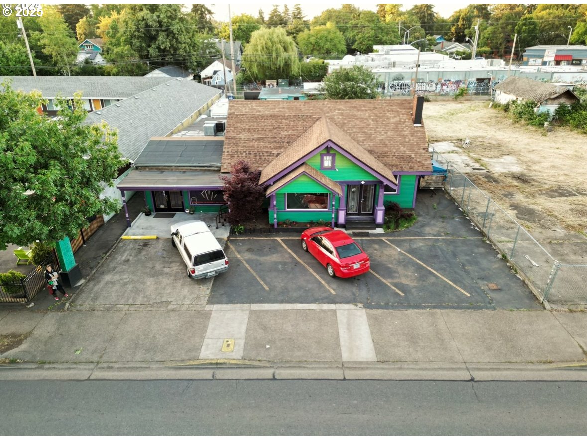1030 W 5 Th Ave, Eugene, OR 97402