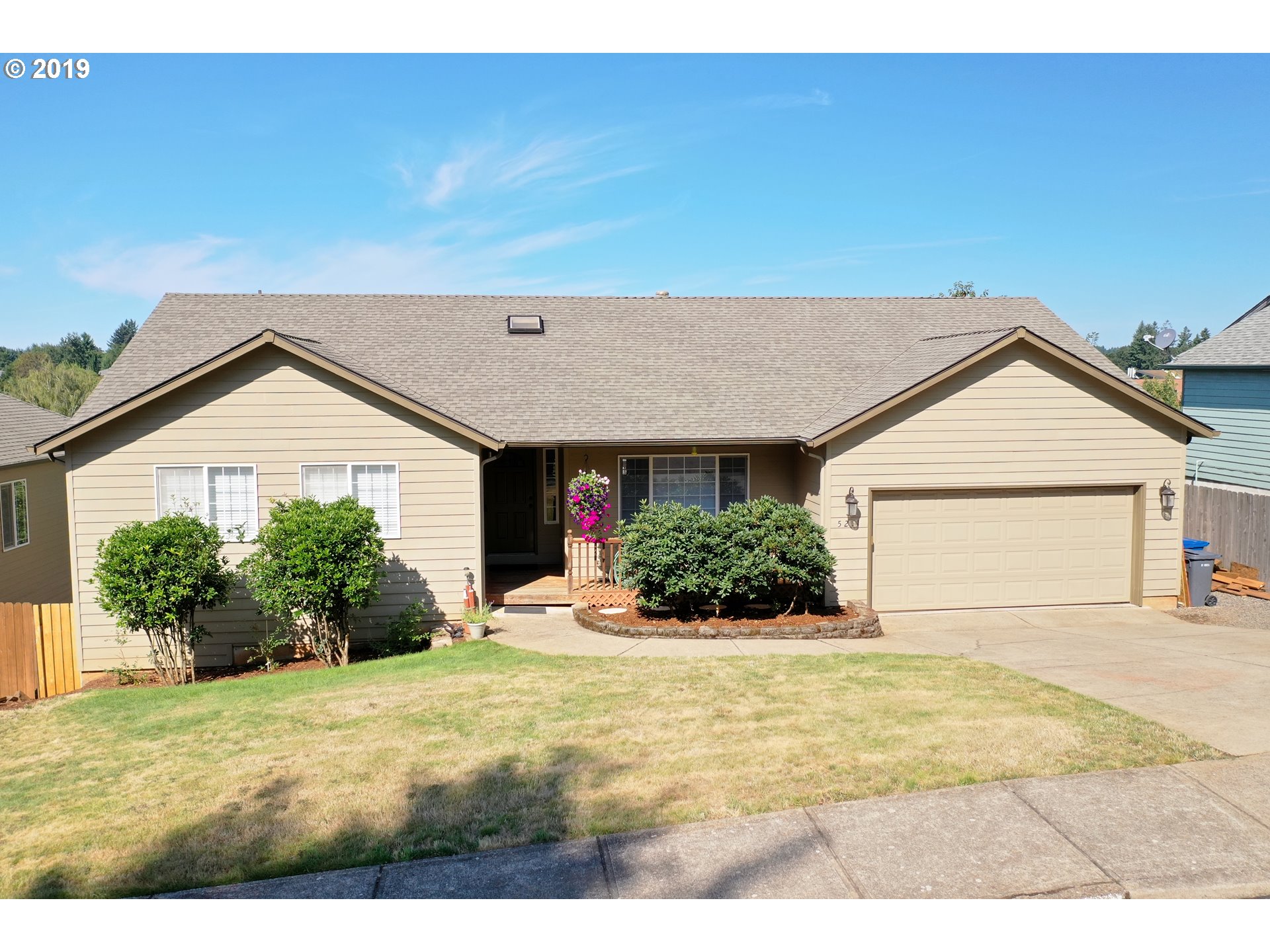 Vineyard Properties | Peggy Hoag Group