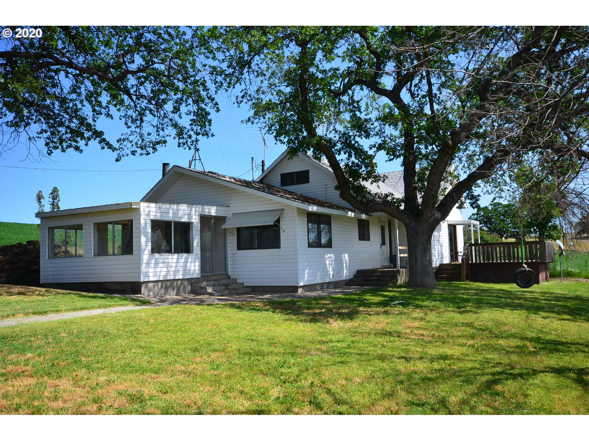 Hood River Real Estate - Don Nunamaker, Realtors - Homes For Sale ...