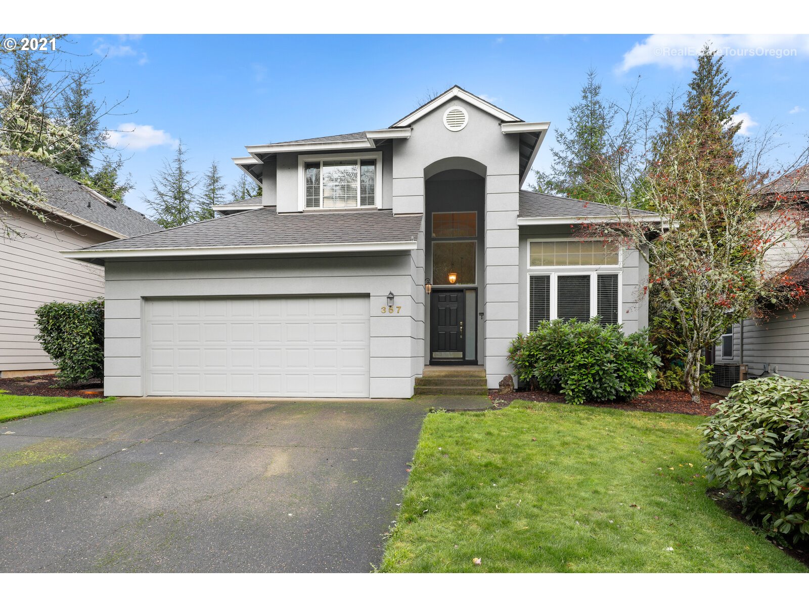 357 SE 46th Dr, Gresham, OR 97080