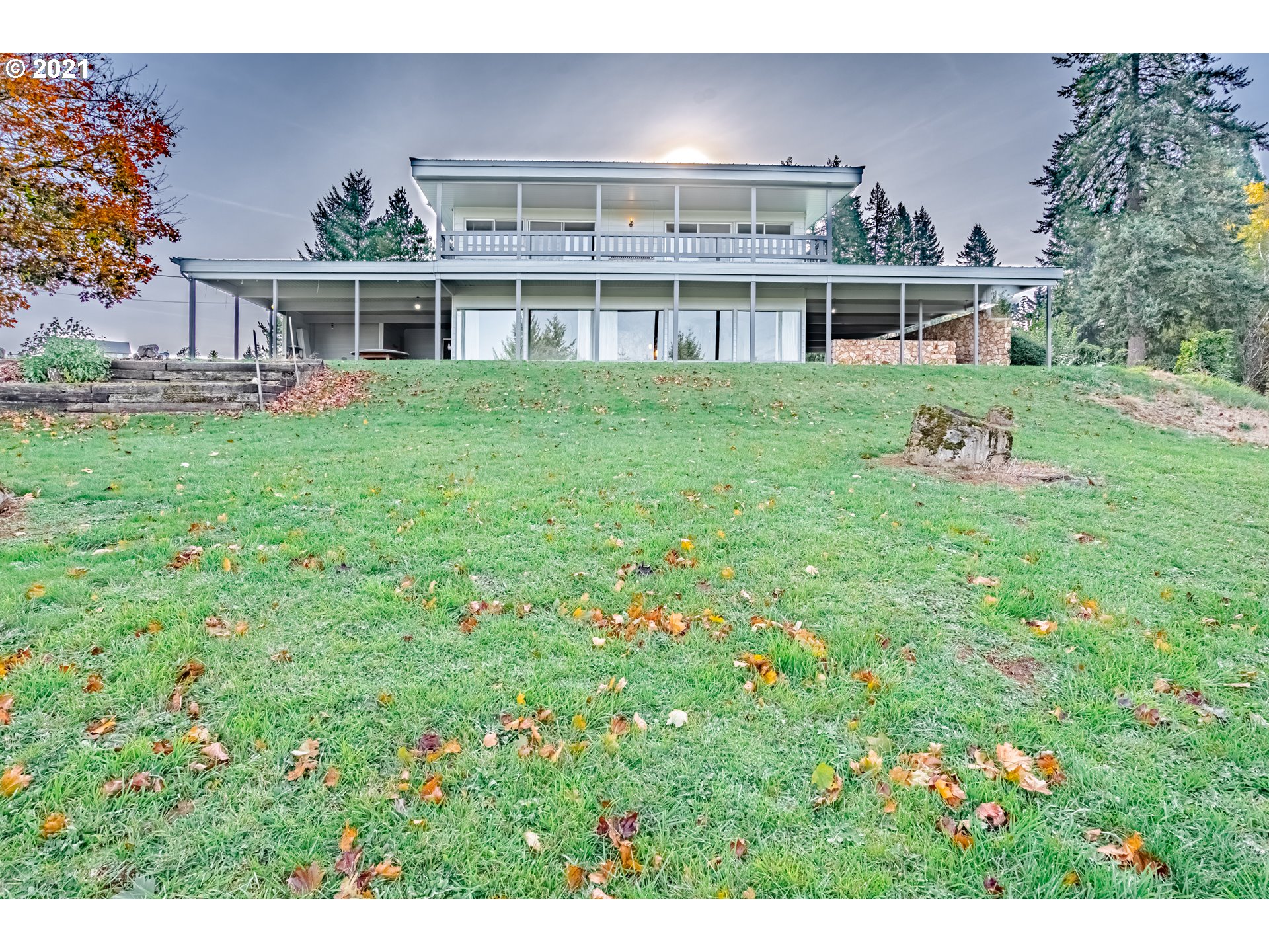 254 NE Ginseng Dr, Estacada, OR 97023