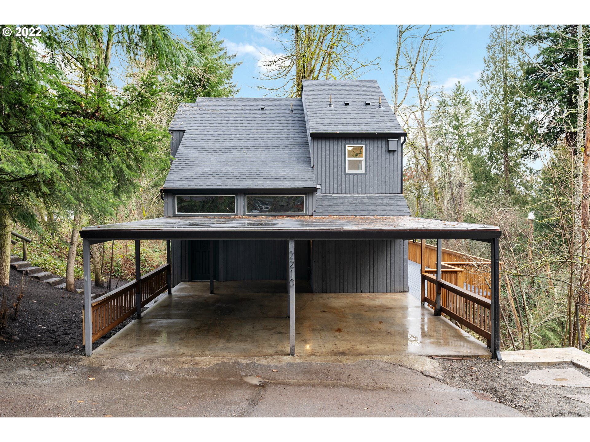 2210 SE Regner Rd, Gresham, OR 97080