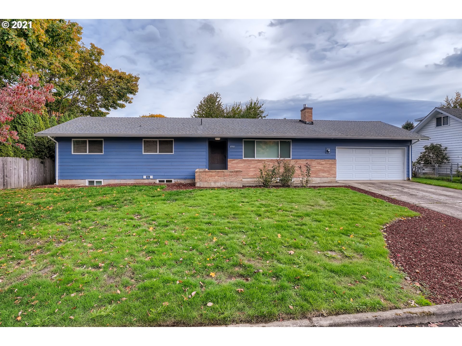 8901 NW 12th Ave, Vancouver, WA 98665