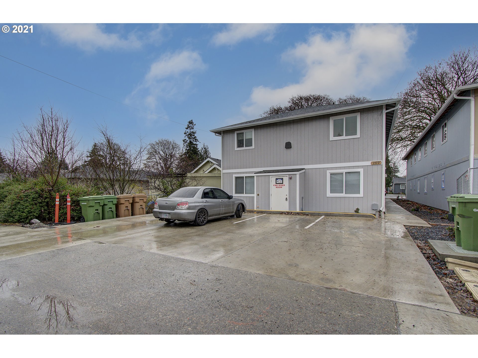 269 20th Ave, Longview, WA 98632