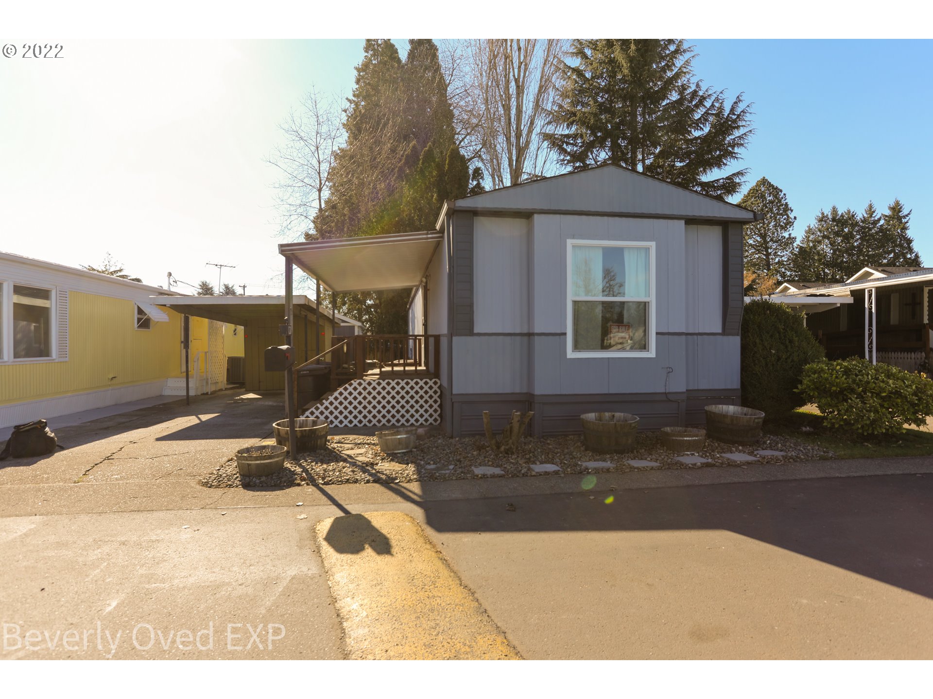 1901 SE Minter Bridge Rd #92, Hillsboro, OR 97123