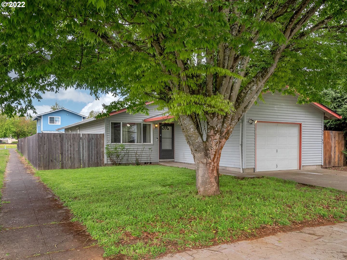 52263 SE 2nd St, Scappoose, OR 97056