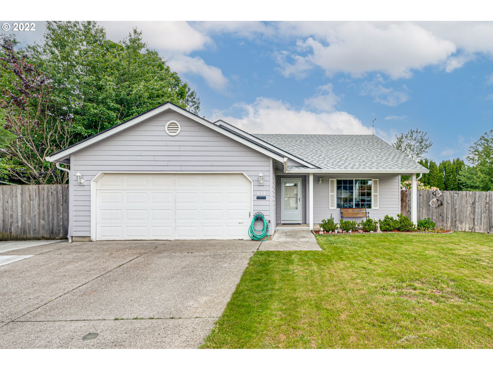 613 NW 13th Cir, Battle Ground, WA 98604