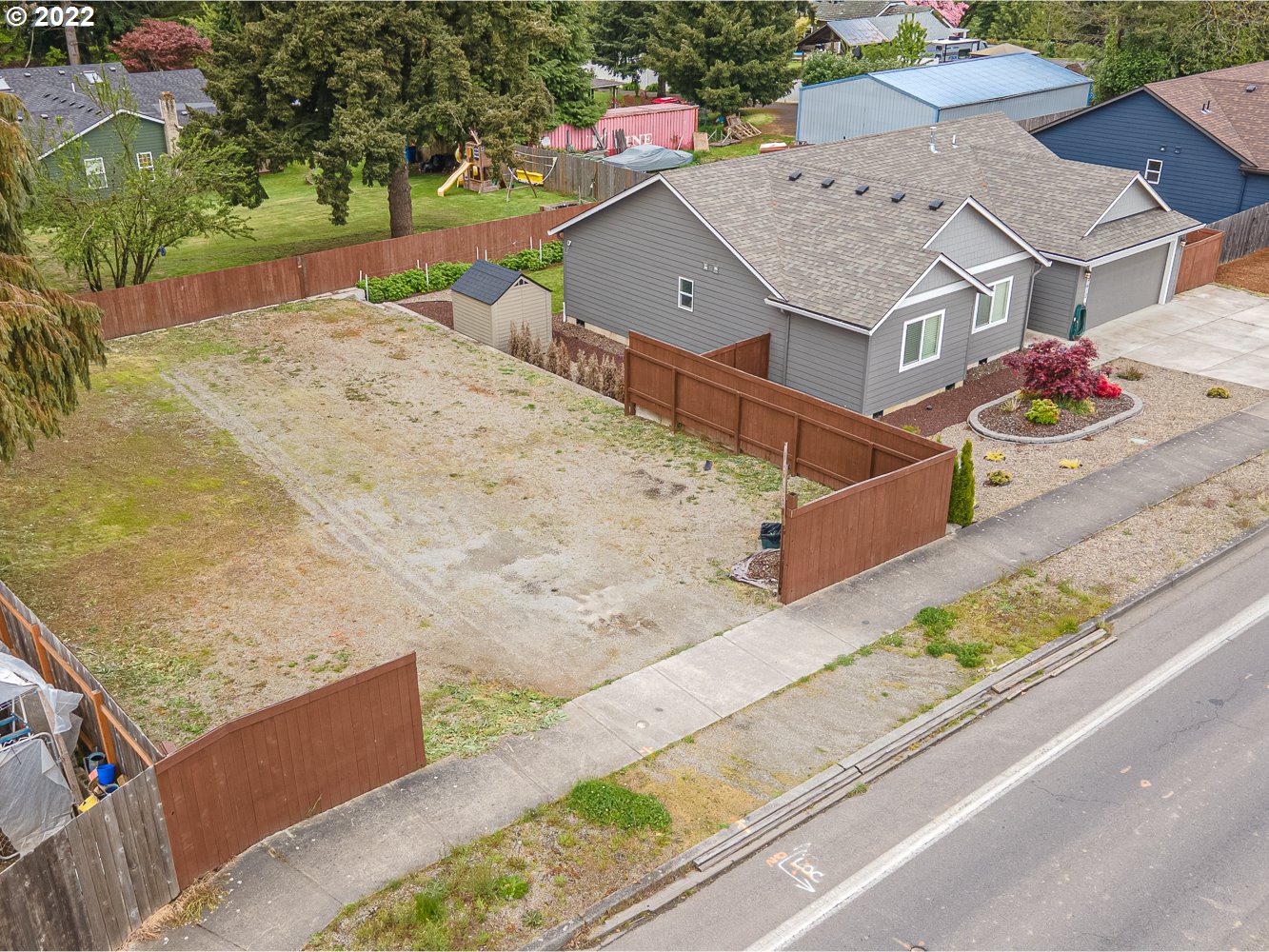 9610 NE 25TH AVE, Vancouver WA 98665 | Harcourts North America