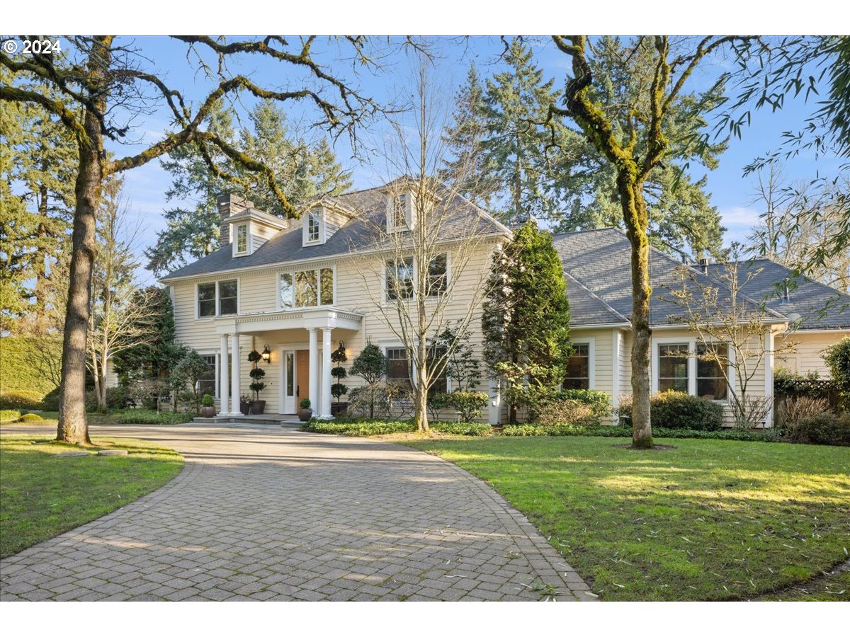 11918 BREYMAN S Avenue Portland, Oregon, United States – Luxury Home ...