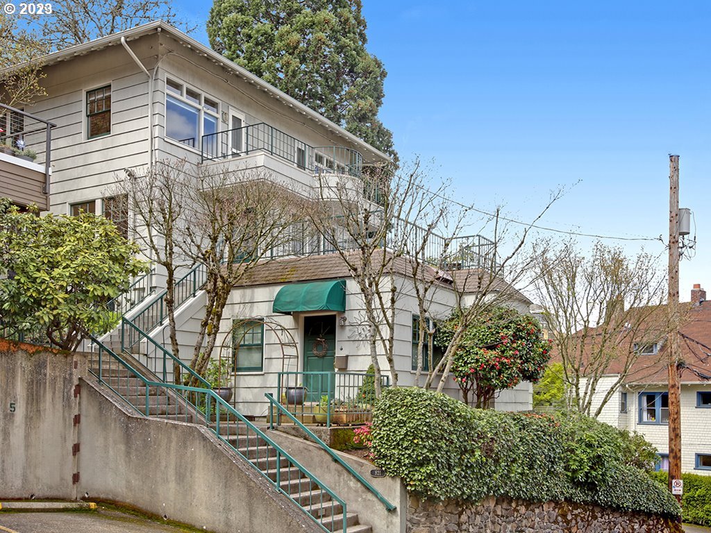 TERRACE PARK Condos For Sale in PORTLAND | Portland Condo Mania!