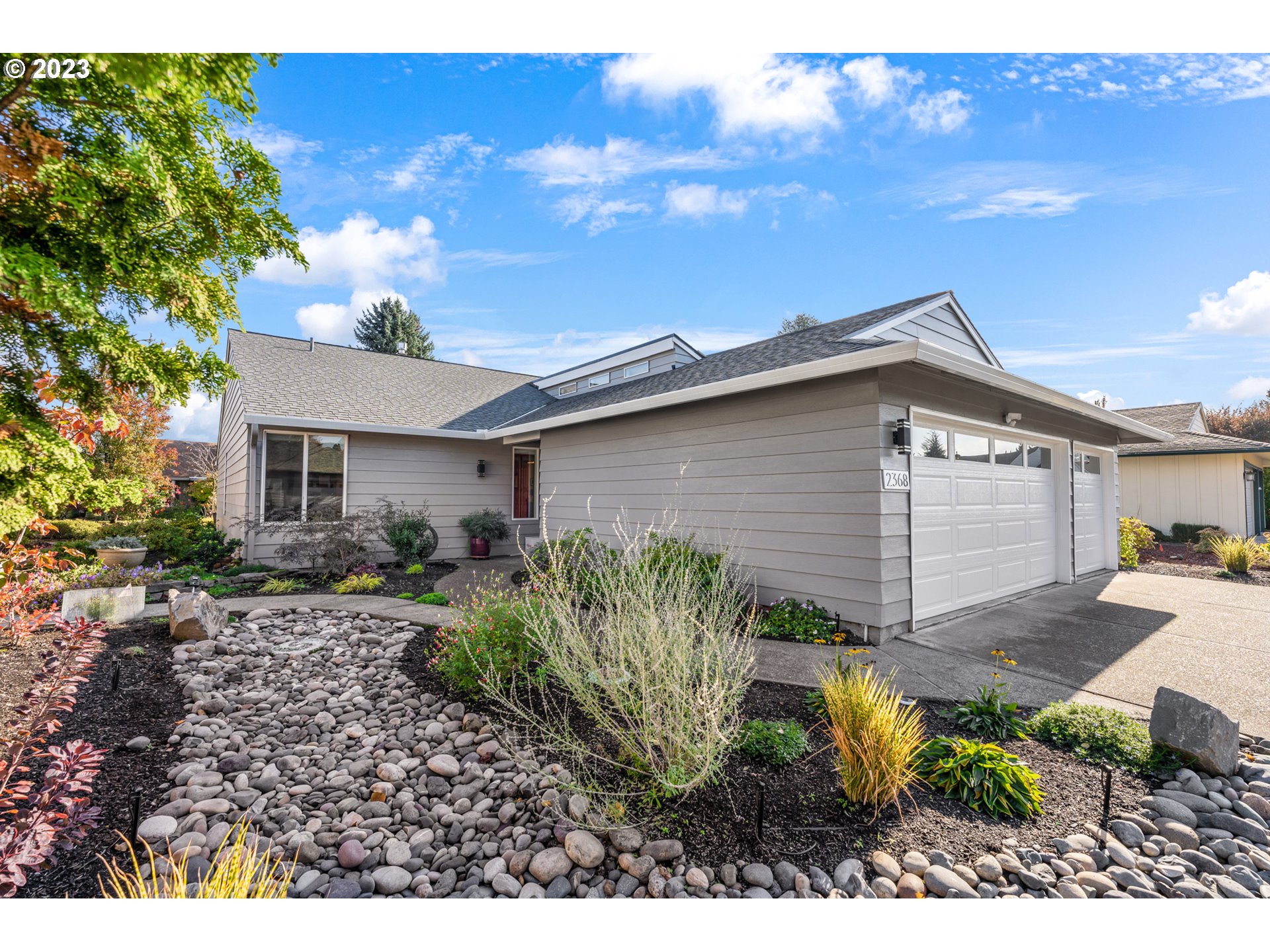 2368 NE 151ST AVE , Portland , Oregon OR