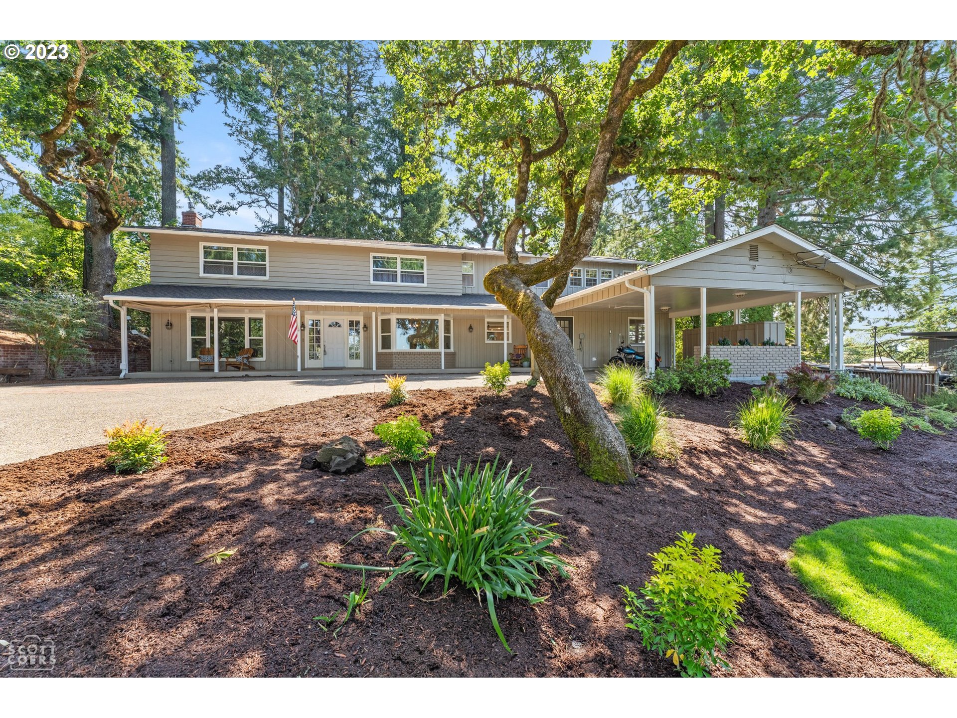 Luxury Homes for Sale in Eugene, Oregon Area - Eugene Realtor | Realtor ...