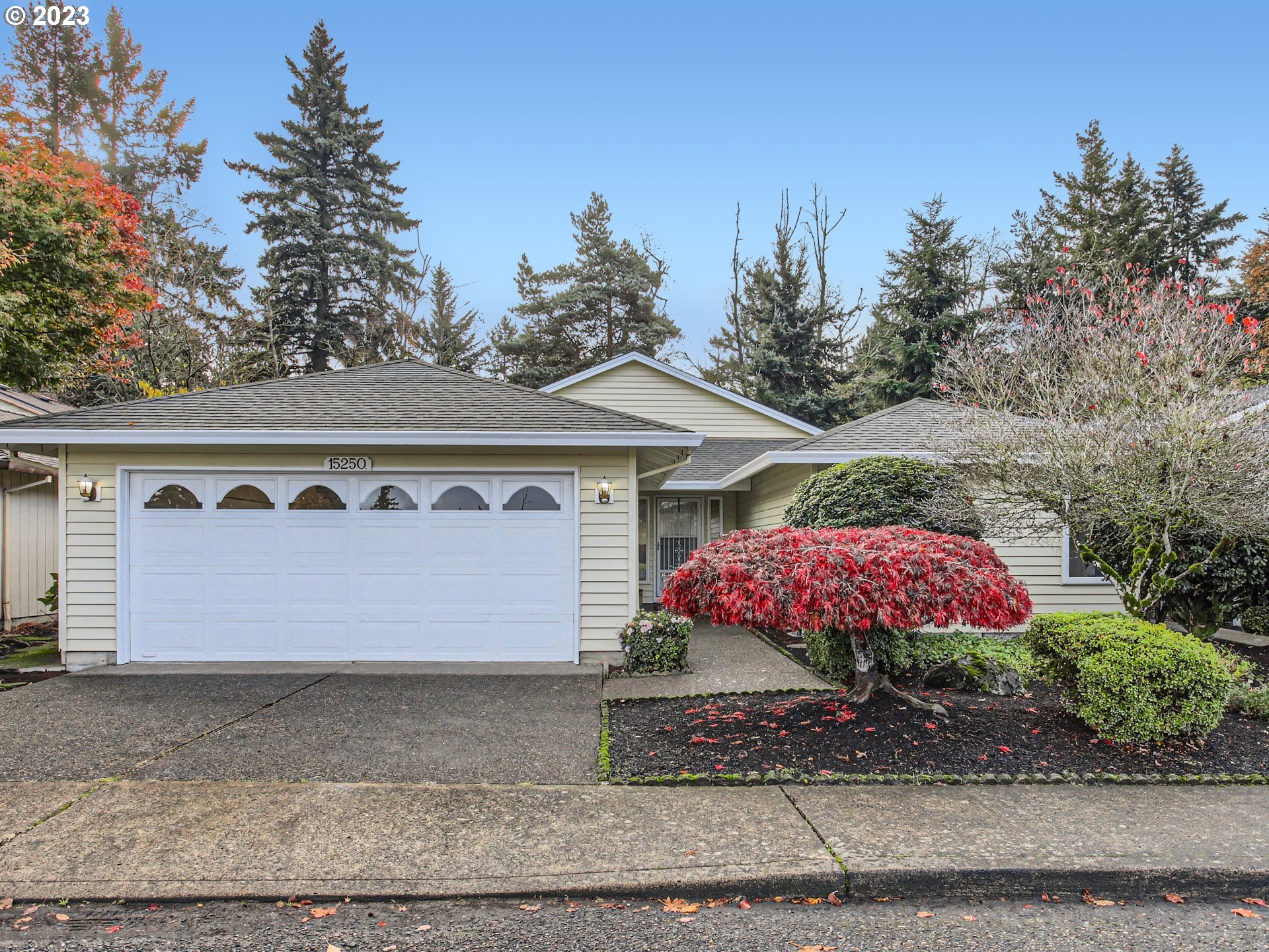 15250 NE KNOTT ST , Portland , Oregon OR