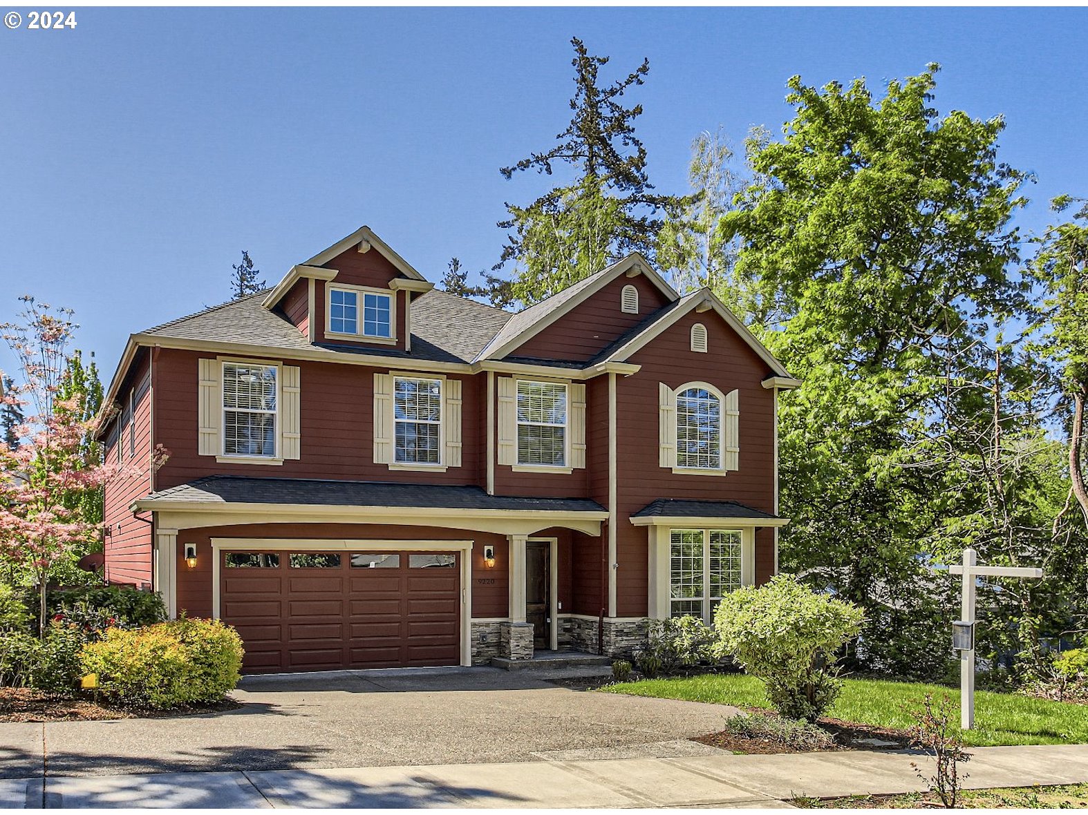 9220 SW TAYLOR ST, PORTLAND, OR 97225 – Eleete Real Estate : Eleete ...